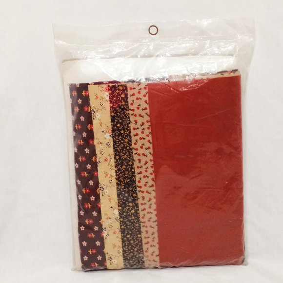Yours Truly | Office | Mexican Star Pillow Quilting Kit 241 Yours Truly ...